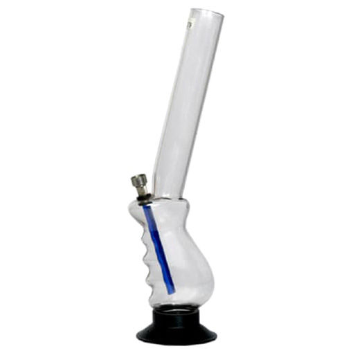 ACRYLIC BONG 16 INCH