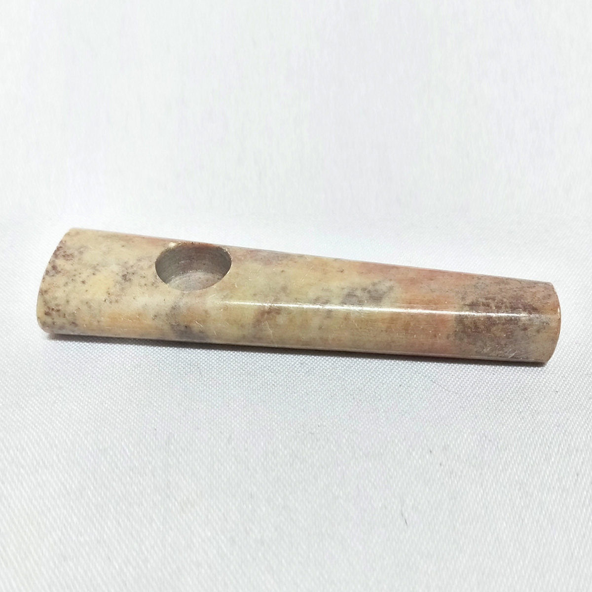 STONE SMOKING PIPE