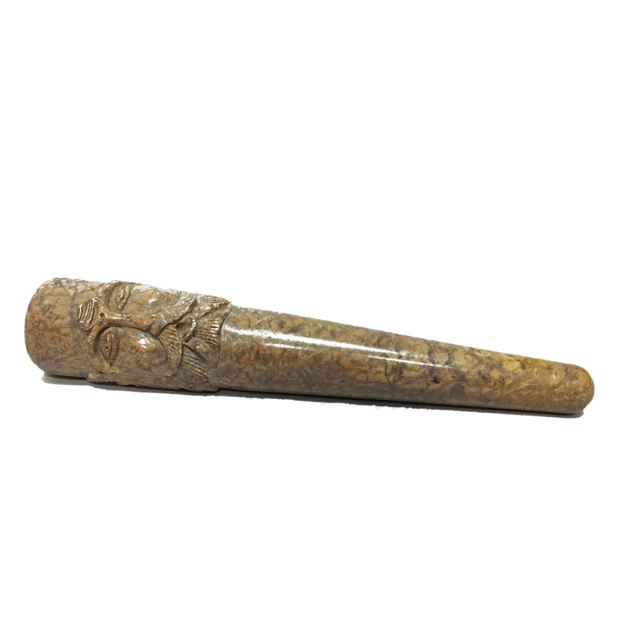 STONE CHILLUM